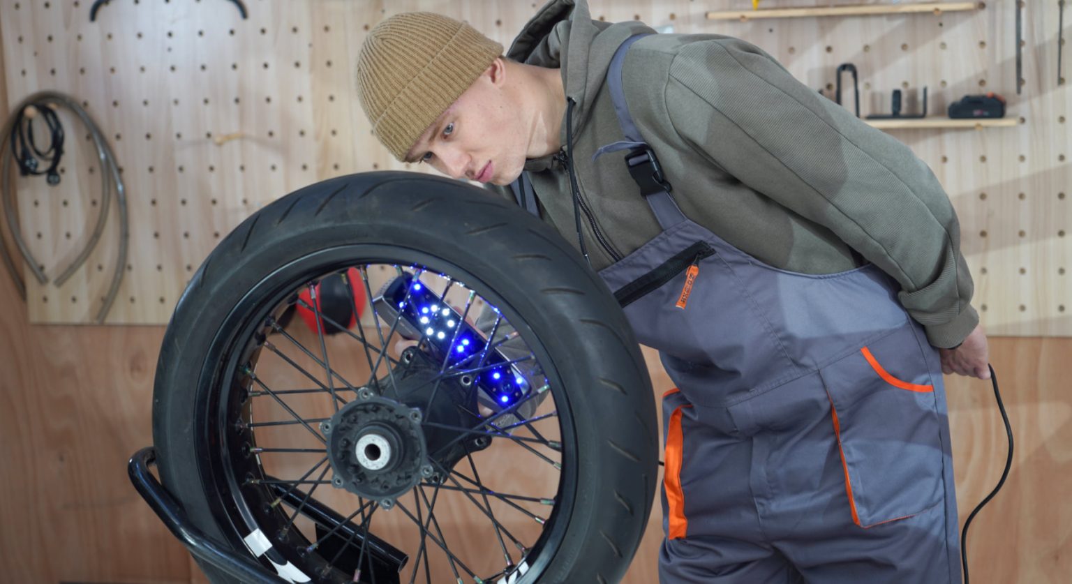 3DeVOK MT 专业级三维扫描仪 - 3DeVOK 思看创新